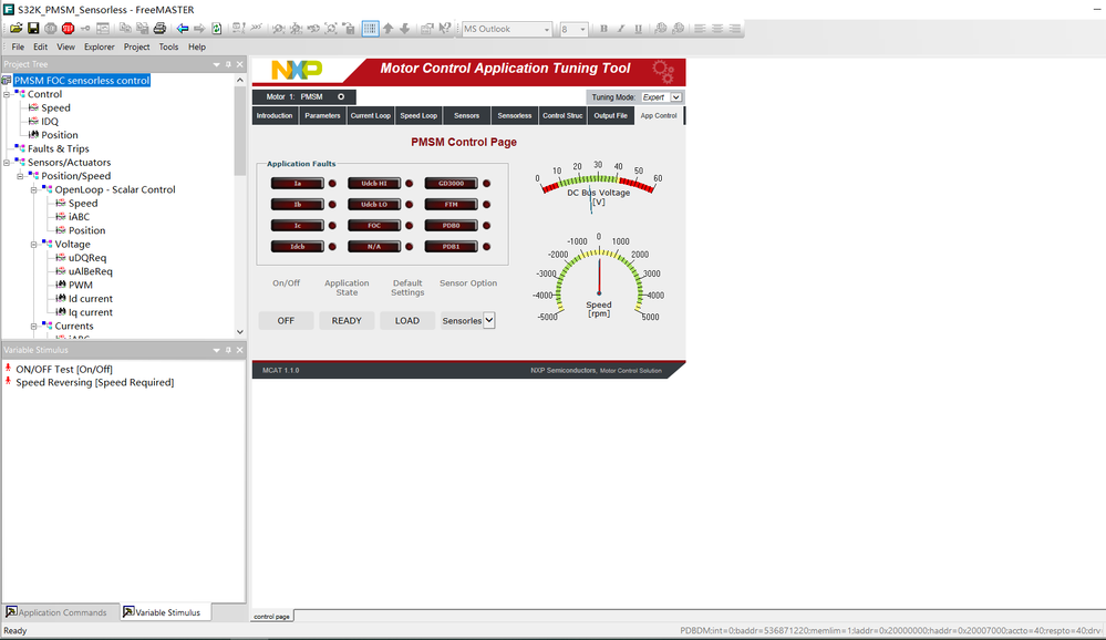 Solved: MultiLINK can't connect MCSXTE2BK142 by OpenSDA JTAG - NXP ...