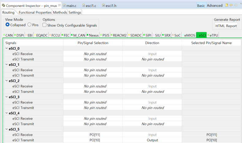 Freemaster connection error - NXP Community