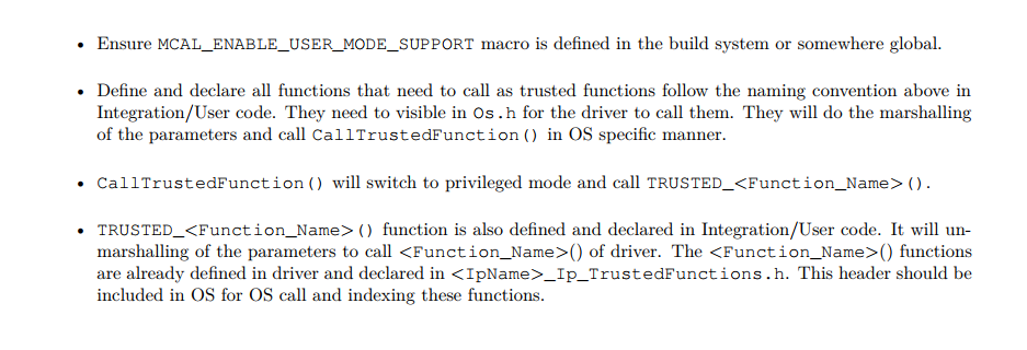 Complication Issue Etas Os Integration With S32k342 Rtd Package Nxp