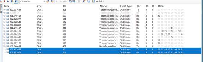 CAN Message loopback - NXP Community
