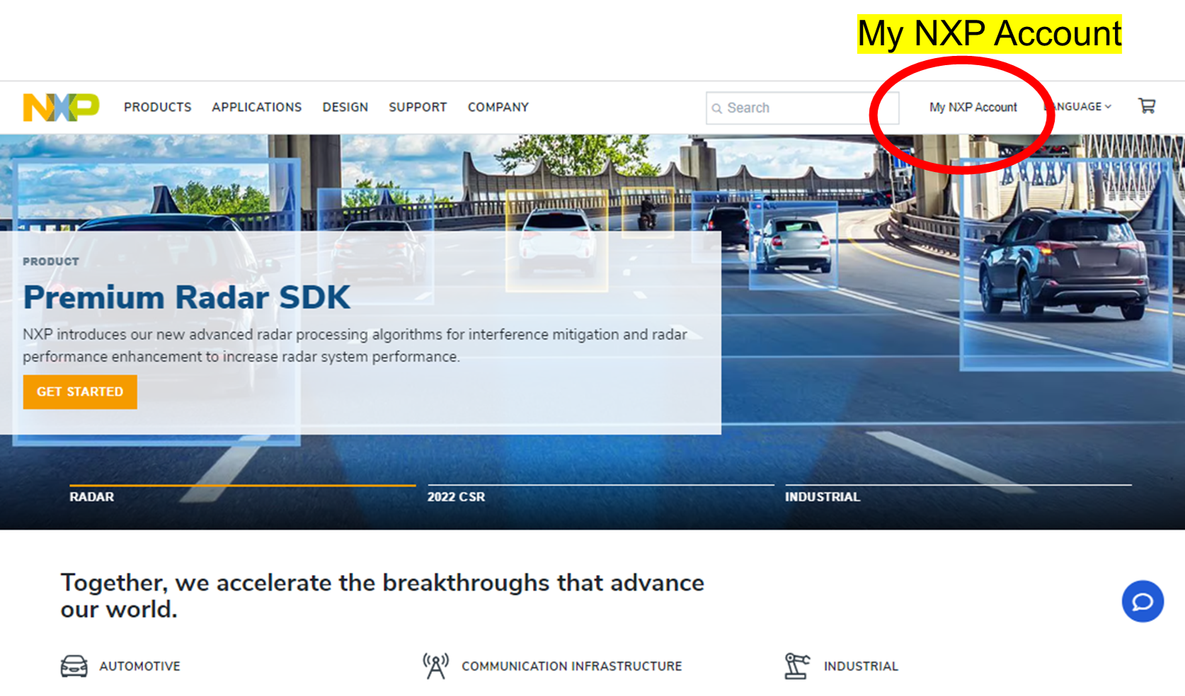 LLCE CAN Enable failed on S32G274ARDB2 - NXP Community