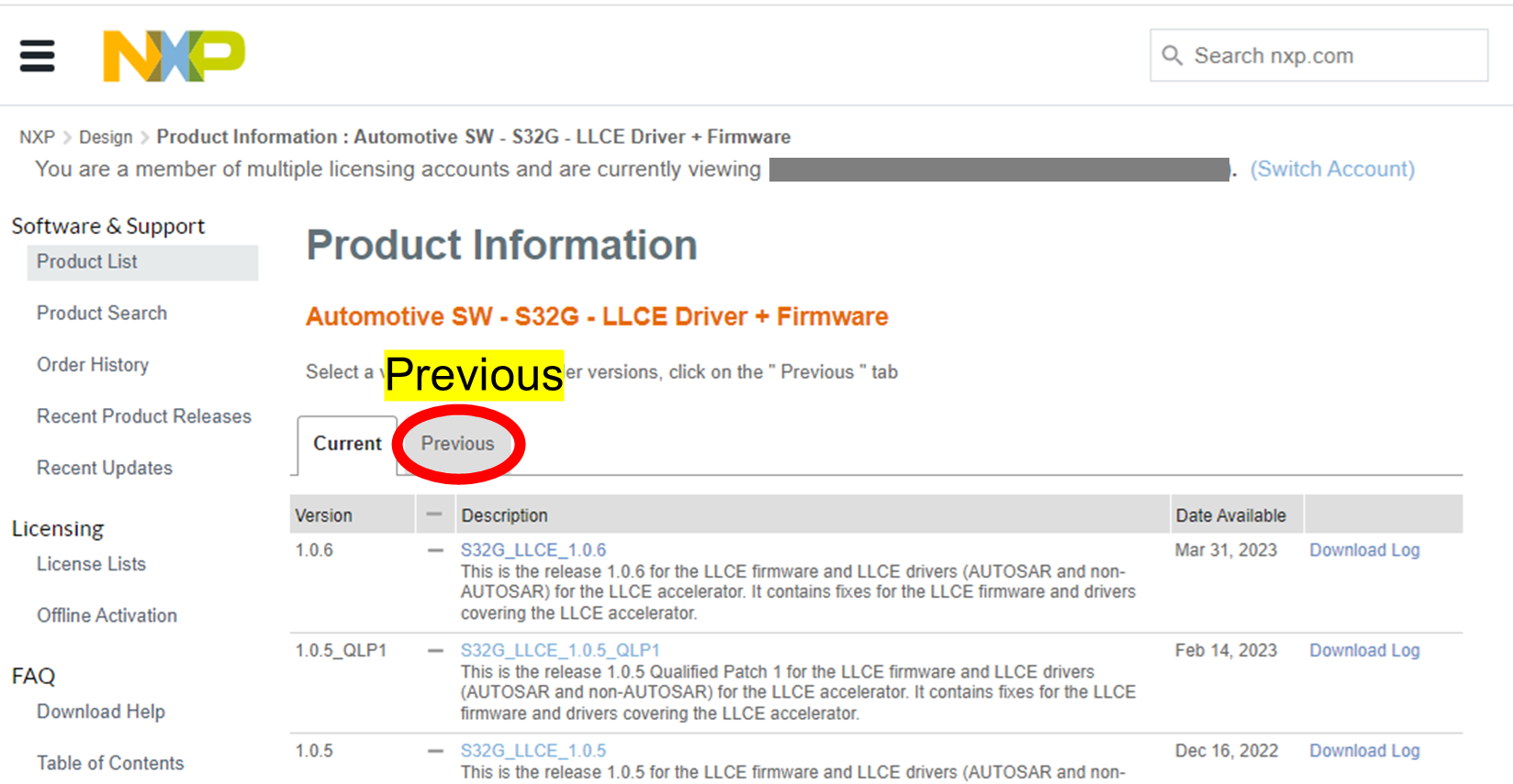 LLCE CAN Enable failed on S32G274ARDB2 - NXP Community