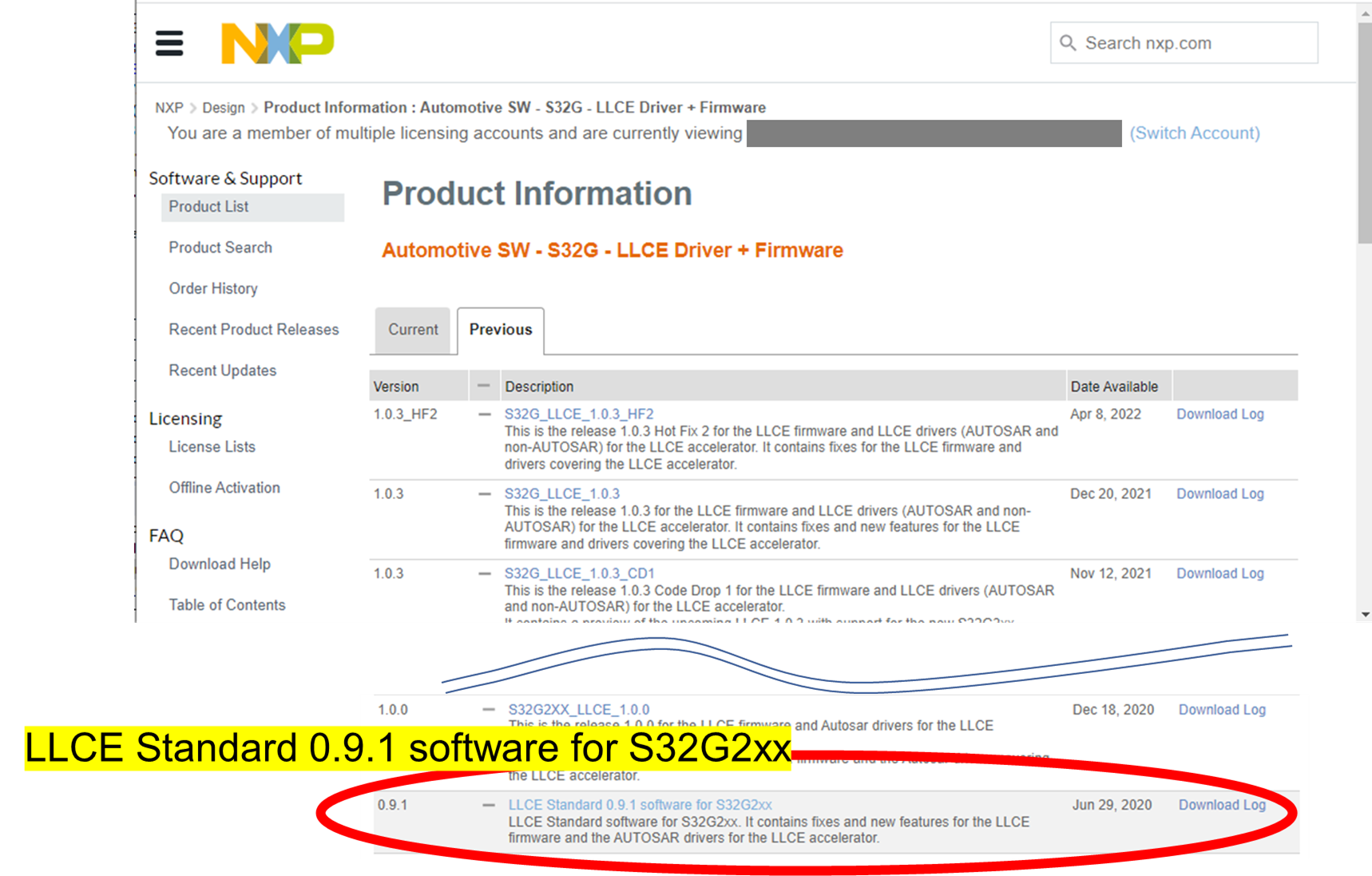 LLCE CAN Enable failed on S32G274ARDB2 - NXP Community