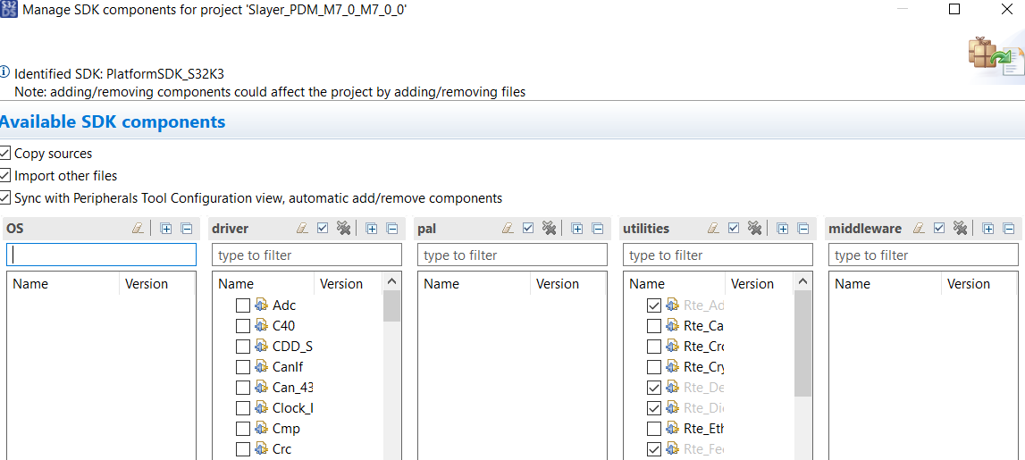 FreeRTOS With S32K396 - NXP Community
