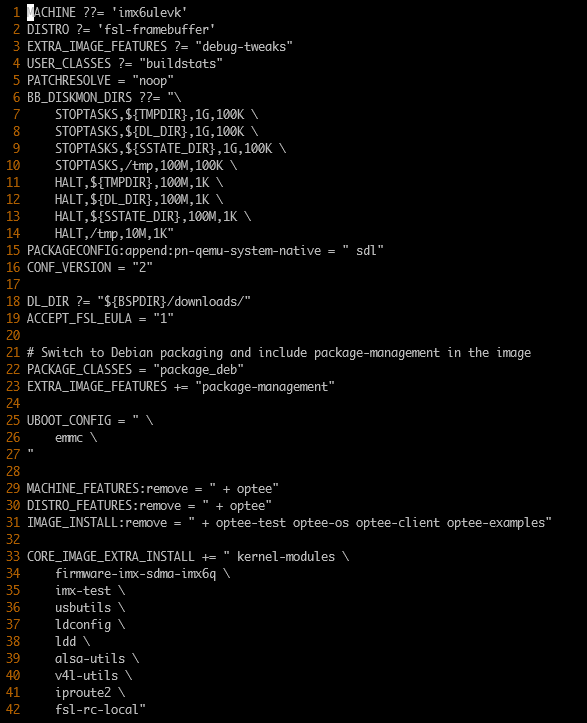 CSI-Parallel + ov5640 problems on iMX6UL - NXP Community