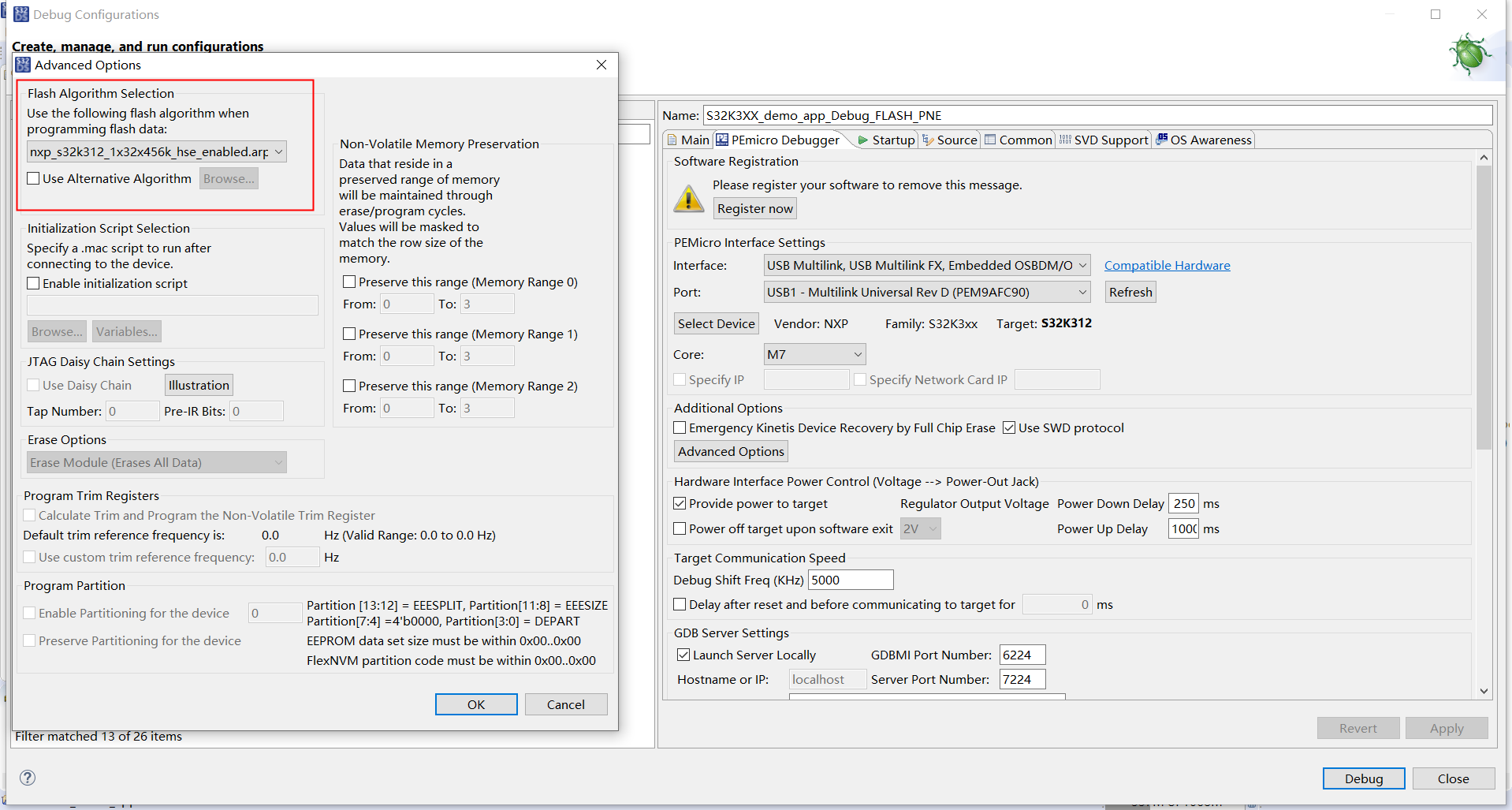 Re: Crypto_SymmetricPrimitives_S32K312 example - NXP Community