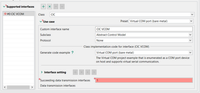 USB 100% successful data transfer interface? - NXP Community