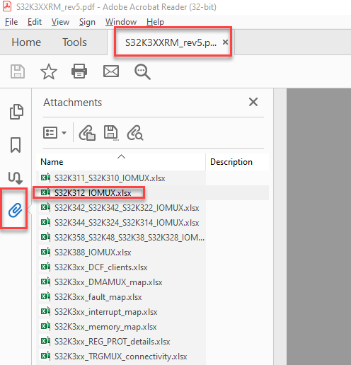 S32K2 Devices pinout tables - NXP Community
