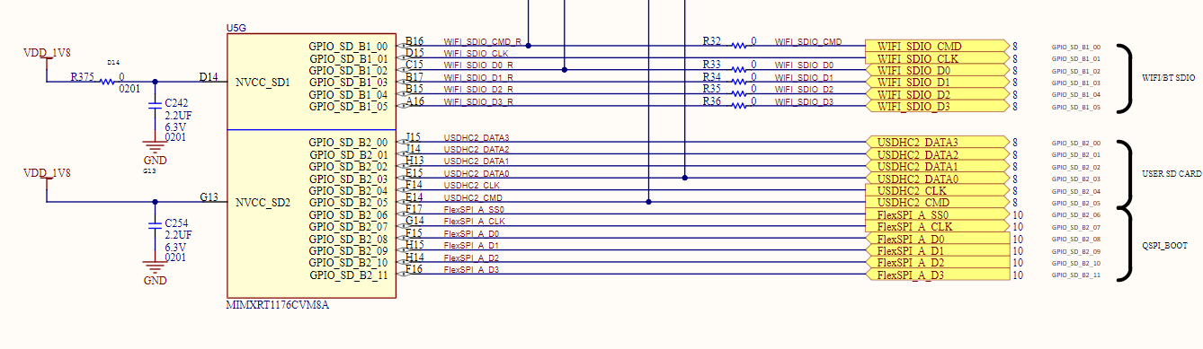Re: Program flash using Segger IMXRT1176 Coral Board - NXP Community