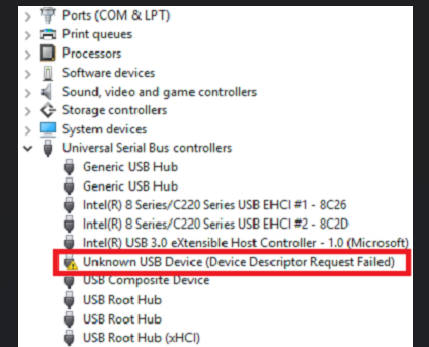 Solved: How to enable the S32G OTG function (Both Host Mode and Device Mode) - NXP Community