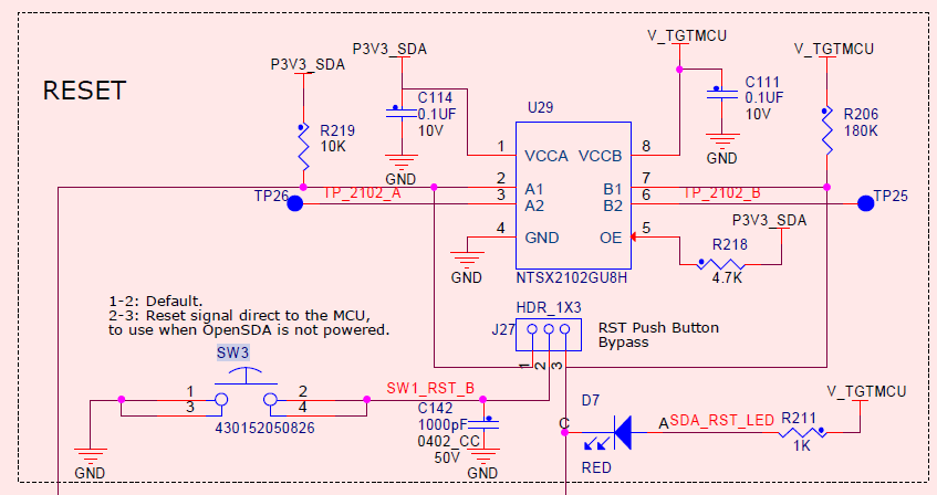 Solved: RT1170-EVK rev C4 schematics - NXP Community