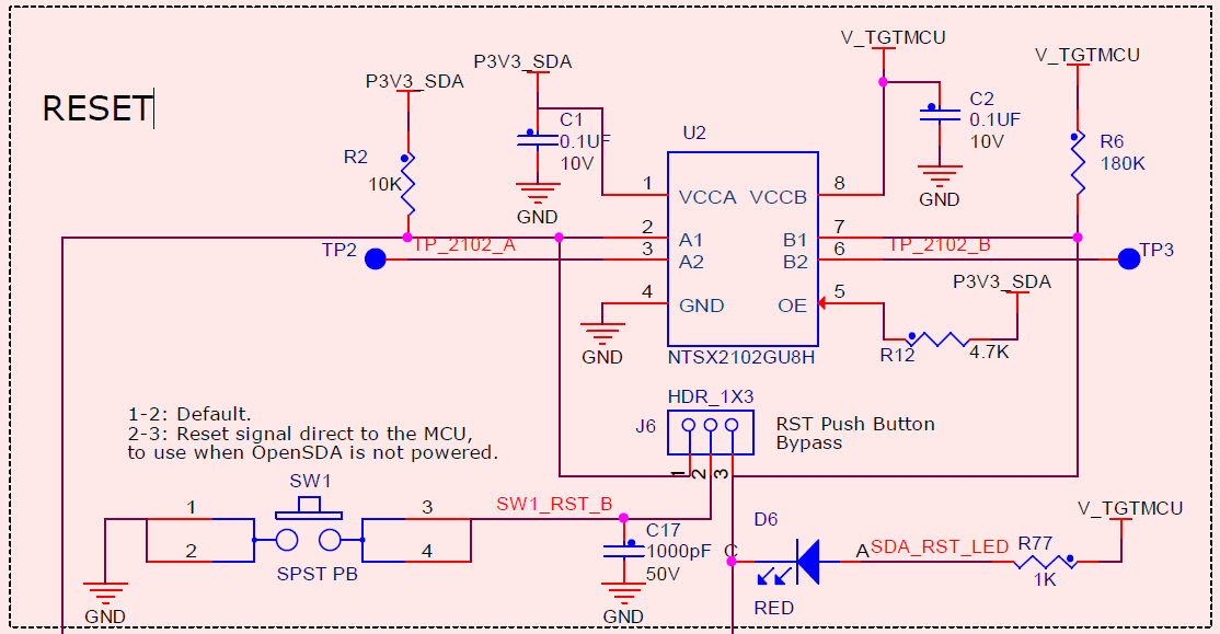 Solved: RT1170-EVK rev C4 schematics - NXP Community