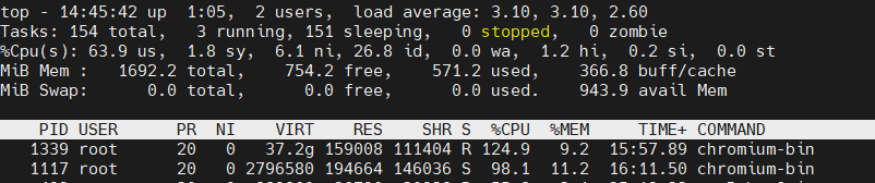 How to open GPU for IMX8MP - NXP Community