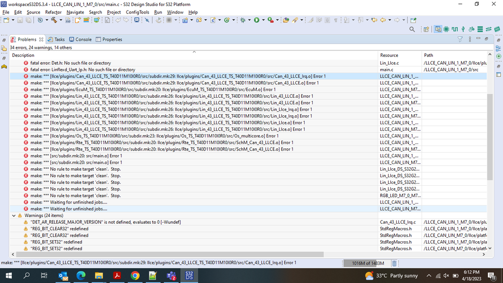 LLCA CAN_LIN_INTEGRATION - NXP Community