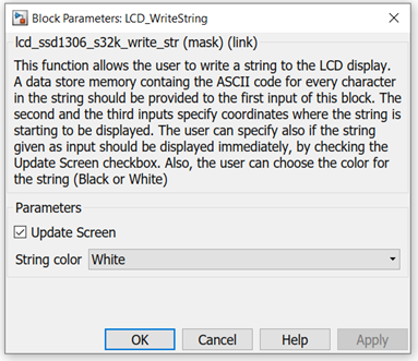 UCANS32K1SIC EVB Application Development using Model-Based Design ...