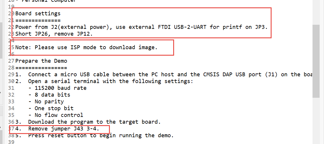 LPCXpresso55S36 I3C SDK examples not working (possible SDA risetime issue) - NXP Community