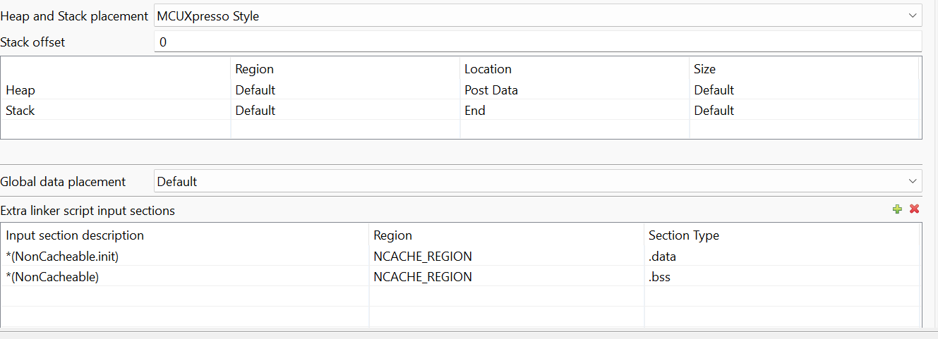Problem with iMXRT1064 EVK + RIVERDI RVT70HSTNWC00-B 7inch display ...