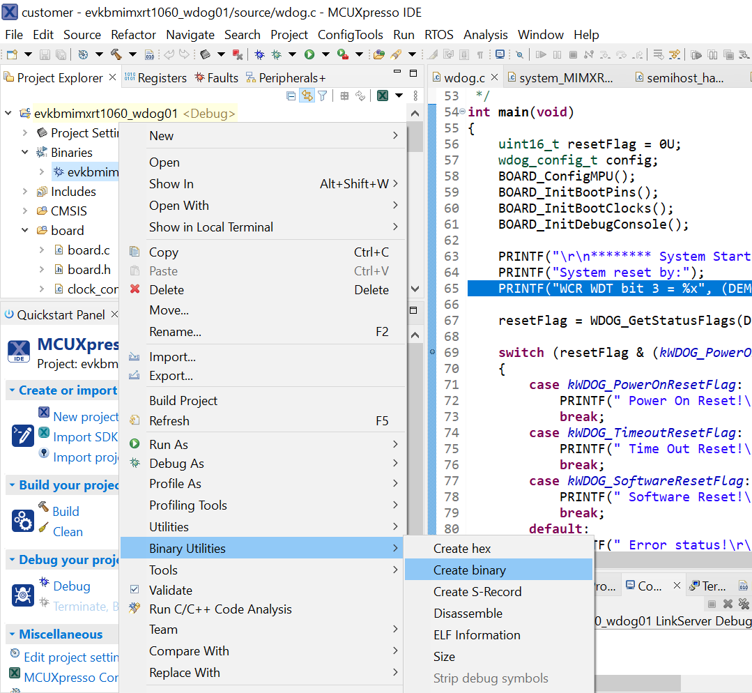 Solved: Query on memory - NXP Community