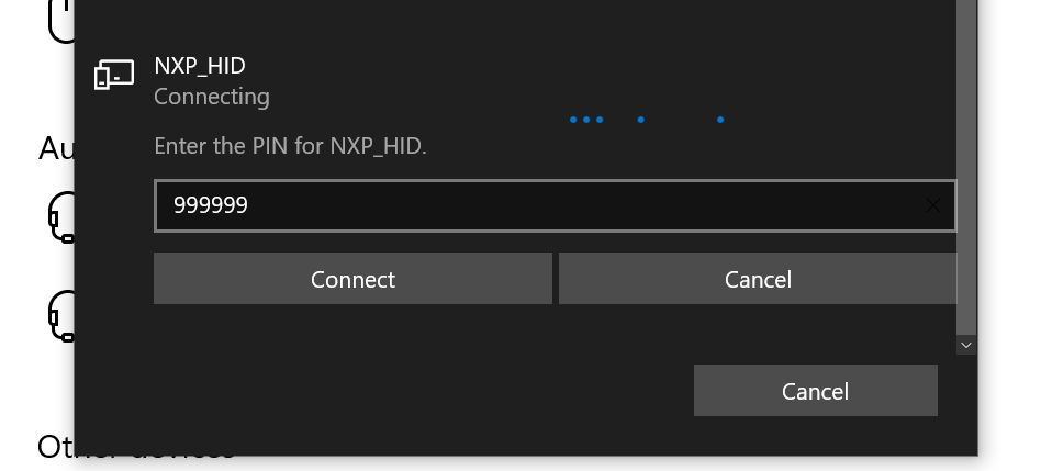 Solved: QN9090-DK006 Bluetooth - NXP Community