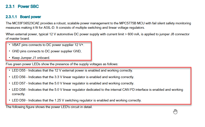 Solved: The GDB Server was not able to establish a connection to the target processor. - NXP ...
