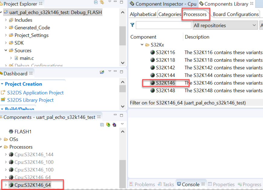 Solved: How to resolve the Frame error flag? - NXP Community