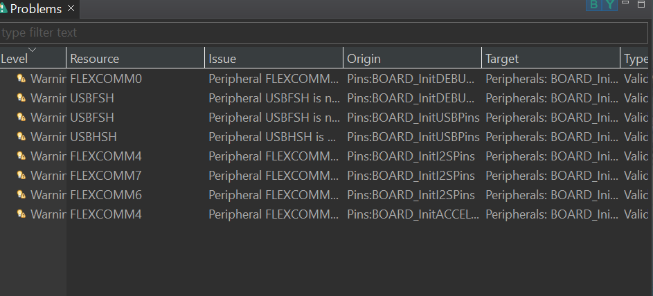 USB cdc - NXP Community