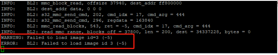 S32R45 Switch the debugging console serial port from LinFlex0 to LinFlex1 - NXP Community