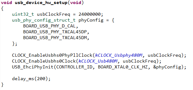 Solved: MIMXRT1160-EVK: How to move usbx_device_mass_storage demo from ...