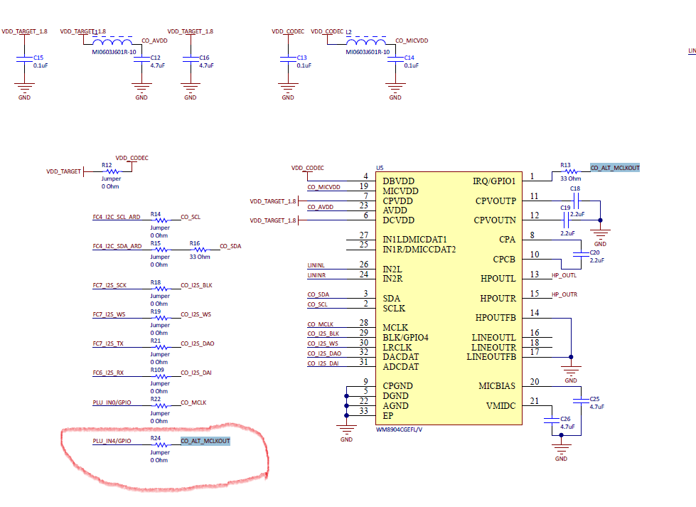 Solved: LPC55x I2C Flexcomm2 PIO1_27 - NXP Community