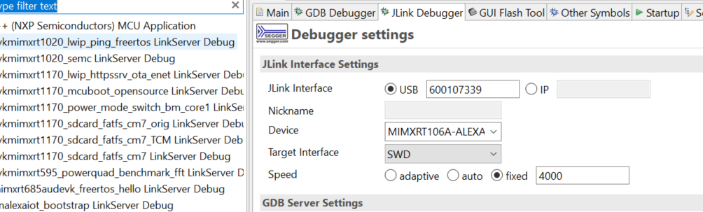 SLN-ALEXA-IOT Development board - NXP Community