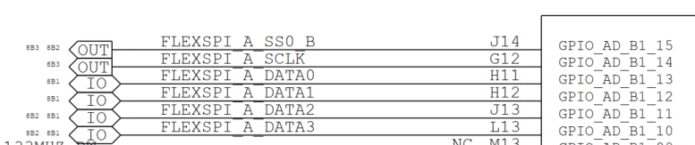 serial NOR boot utility - NXP Community