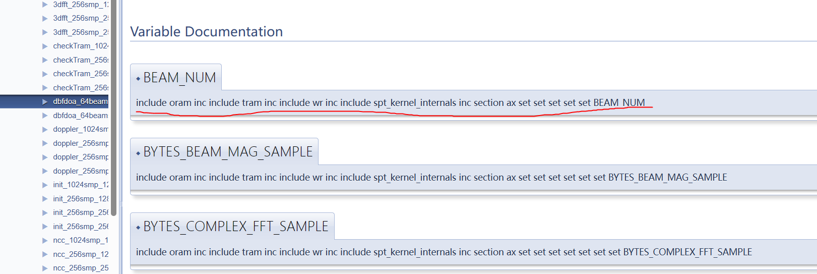 dbf doa - NXP Community
