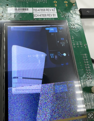 Solved: LVGL guider RT1060 Rotation porting CPU Rotate and PXP - NXP Community