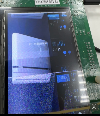 Solved: LVGL guider RT1060 Rotation porting CPU Rotate and PXP - NXP Community