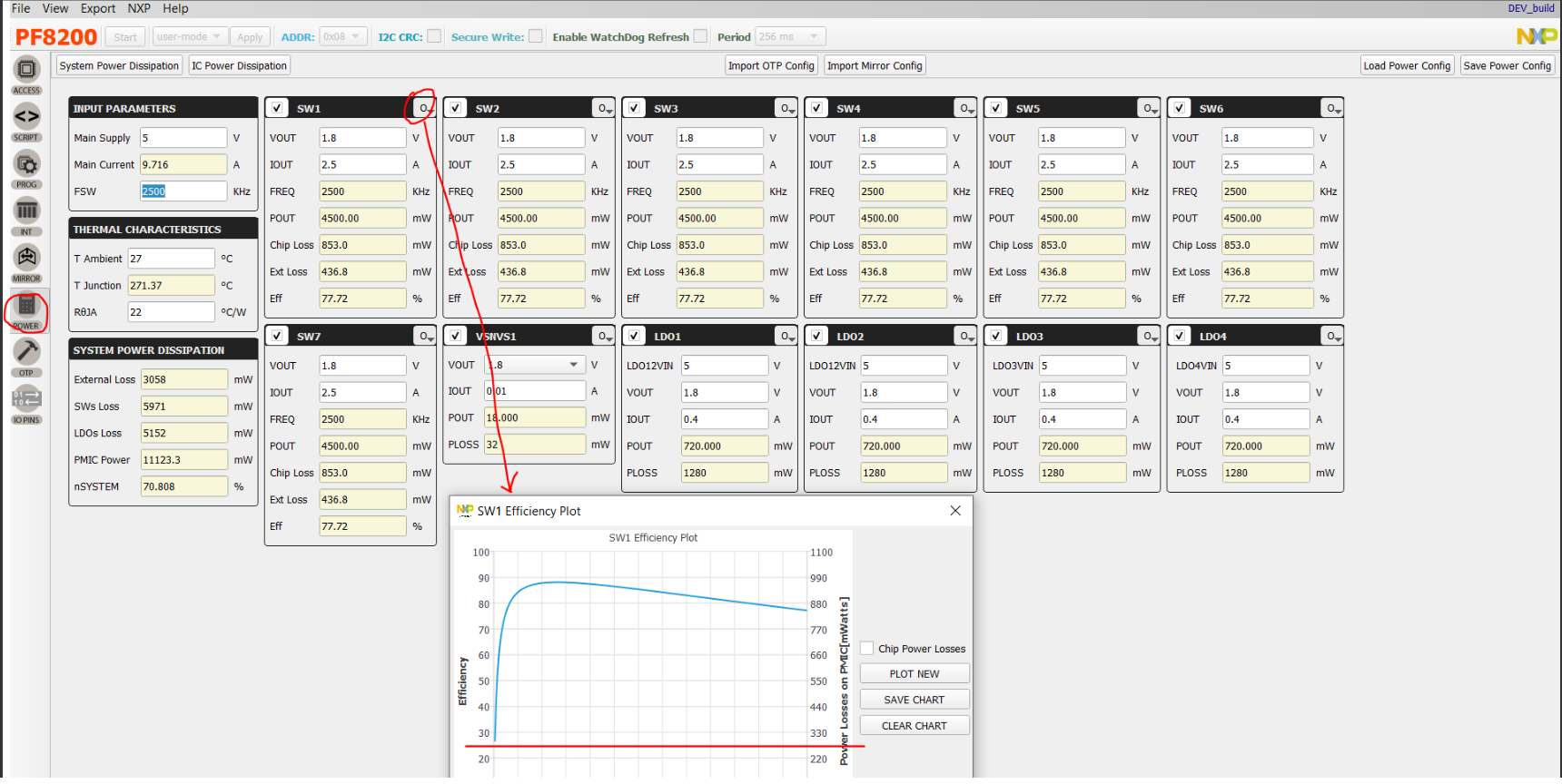 efficiency - PF8200 - NXP Community