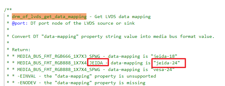 IMX8MP LVDS does not work - NXP Community