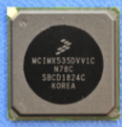 The mask set of N78C - NXP Community