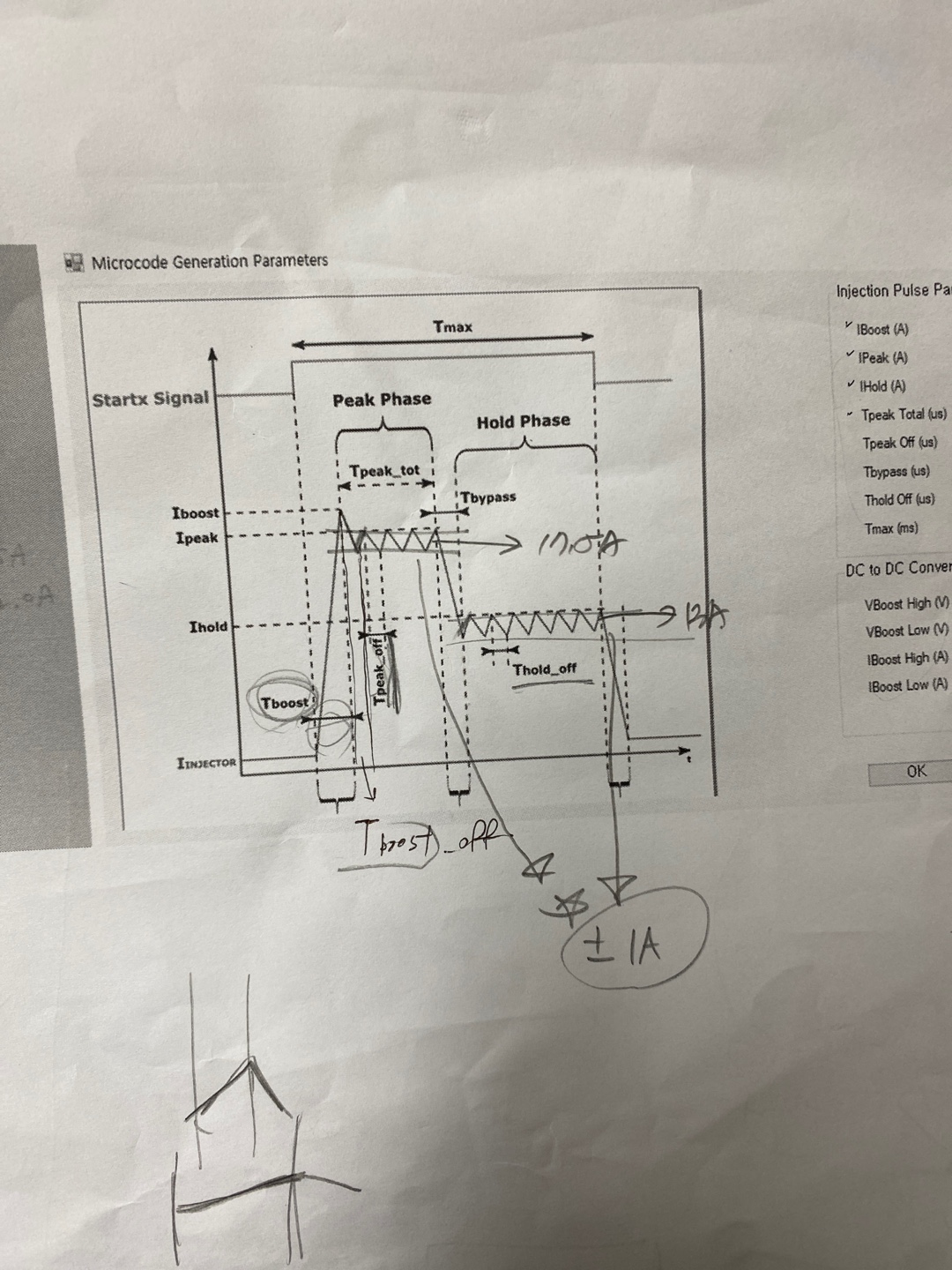 PT2000 current pulse control problem - NXP Community