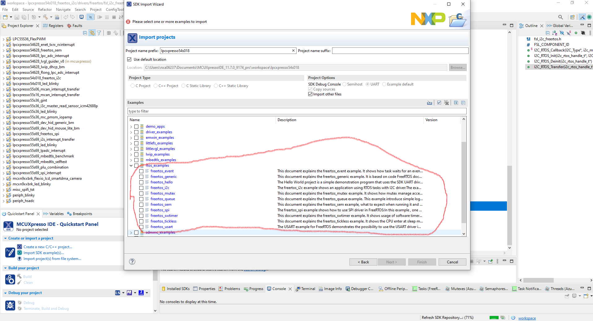 LPC55S16 RT-Thread CAN driver support - NXP Community