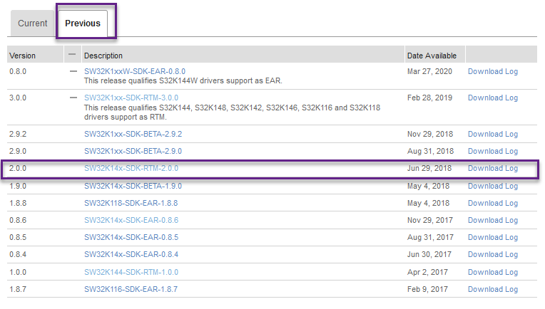 OTA using UDS over the CAN - NXP Community
