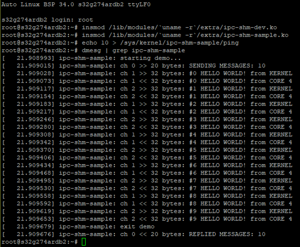Solved: ipc-shm software package version for s32g3 kernel 5.10.158-rt77 - NXP Community