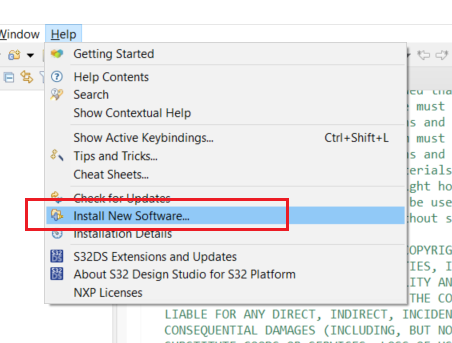 s32k3 sdk - NXP Community