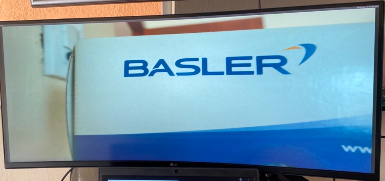 How to set up camera Dart BCON Basler for iMX8MPlus on Embedded Linux - NXP Community