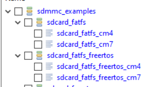 How to detect sd card - NXP Community