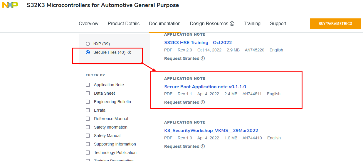 Solved: How to install the hse fw with j_link - NXP Community