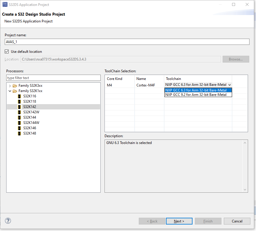 Peripheral configuration issue - NXP Community