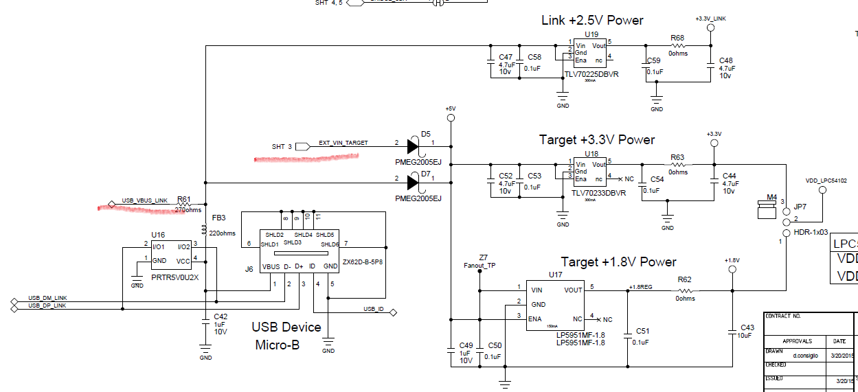 Solved: LPC 55S16 - Auto Reset issue - NXP Community