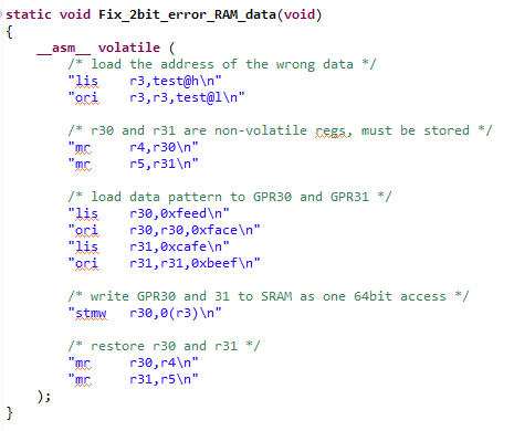 Assembly instructions for MPC5777C - NXP Community