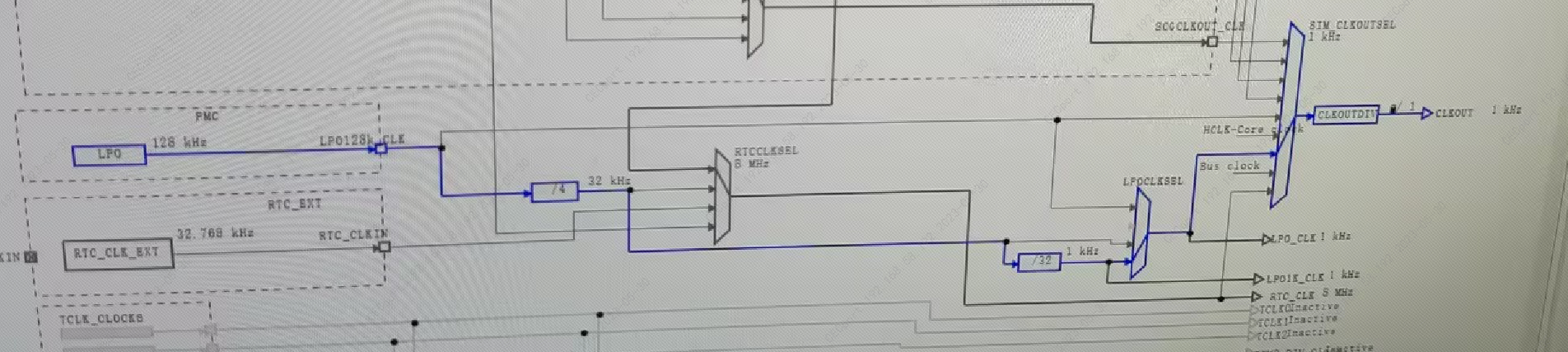 How accurate is the internal RTC of s32k118 - NXP Community