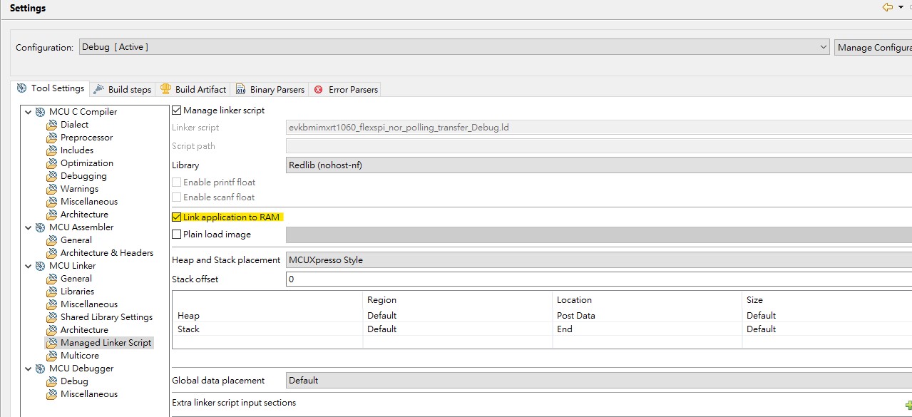 Solved: Re: Boot rom enable QE bit in the nor flash - NXP Community
